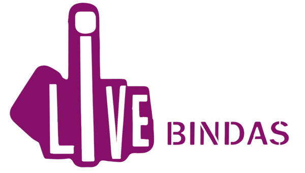 Live Bindas- Online Clothing Brand for you and yours – LiveBindas
