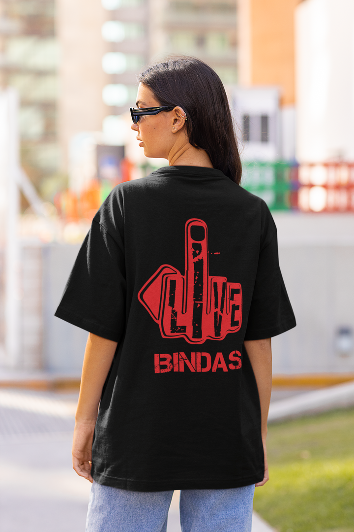 Live Bindas- Online Clothing Brand for you and yours – LiveBindas